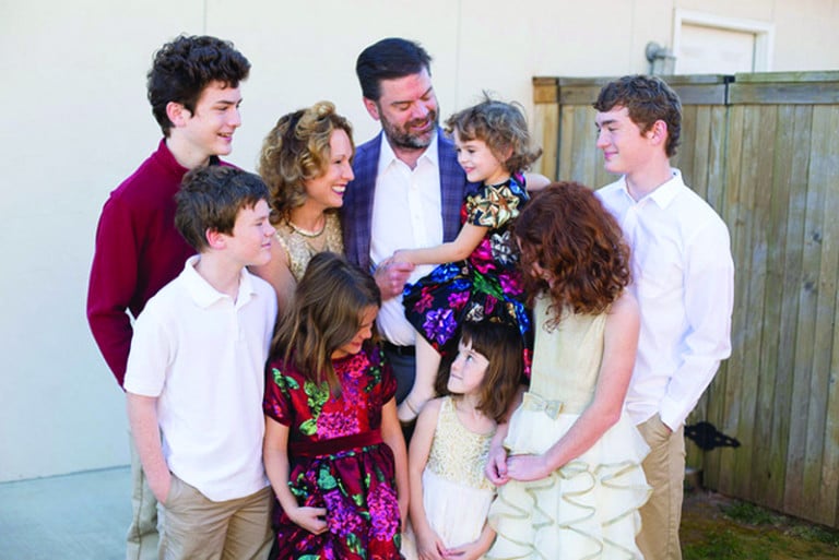 Hip Mom - TulsaKids Magazine