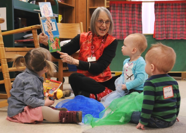 Storytimes in Tulsa This Month - TulsaKids Magazine