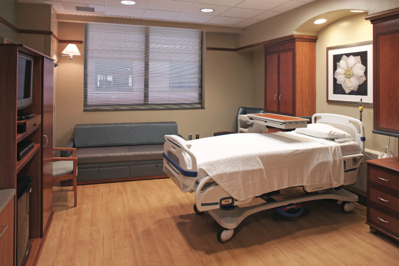 Maternal Child Health at OSU Medical Center - TulsaKids Magazine