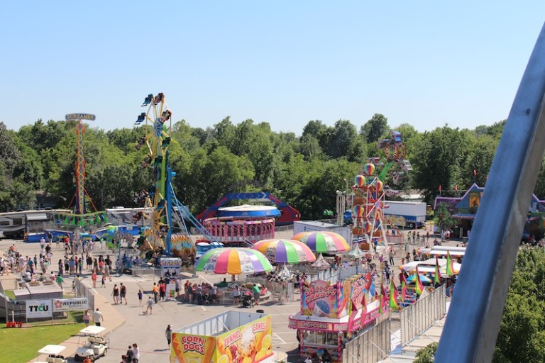 Summer Fun in Tulsa - TulsaKids Magazine