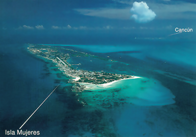 Isla View