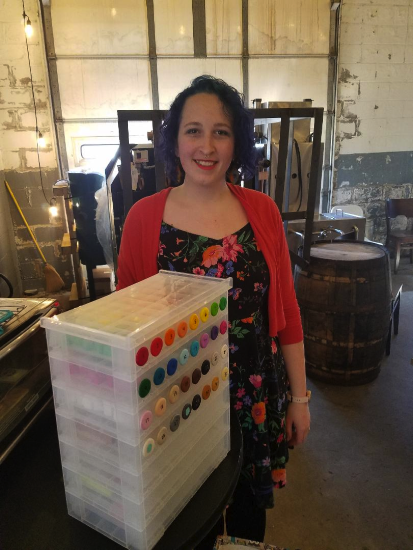 Tiny Things by Bowen: - TulsaKids Magazine