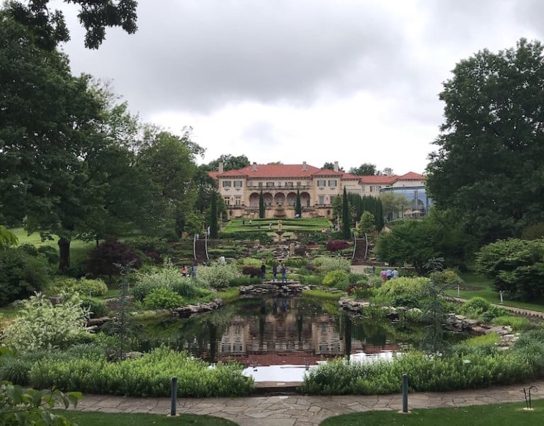 Summer Fun in Tulsa - TulsaKids Magazine