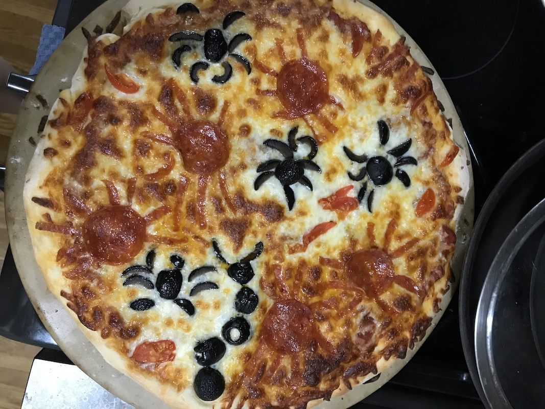 Halloween Recipes: Spooky Foods for Little Goblins - TulsaKids Magazine