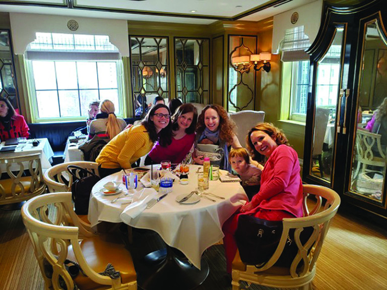 Hip Mom - TulsaKids Magazine