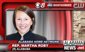 Rep. Roby Monitoring Judge's Disciplinary Process - WAKA 8