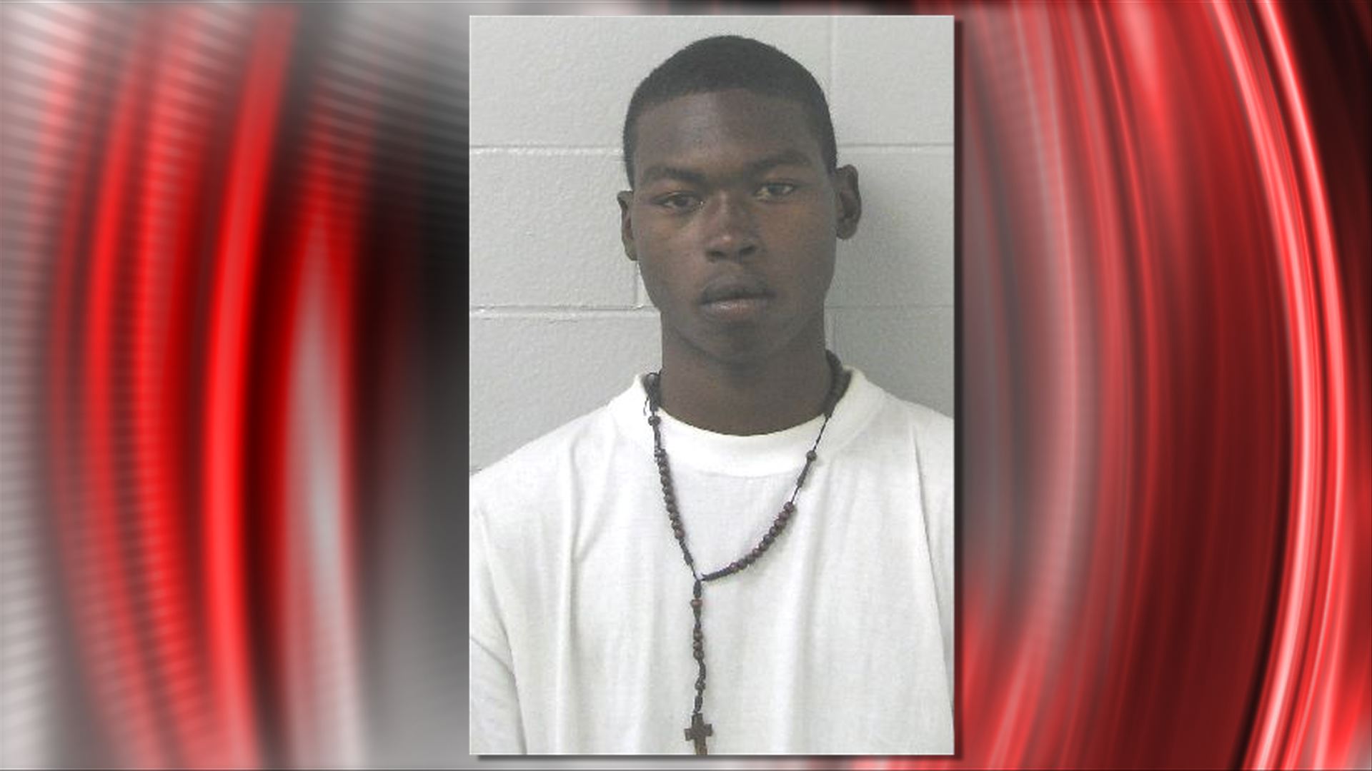 Selma Police Searching for Attempted Murder Suspect - WAKA 8