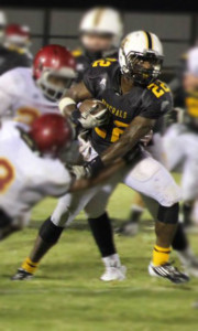 Eric Graham - WAKA 8