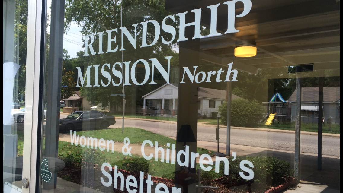 Friendship Mission Helps Those in Need - WAKA 8