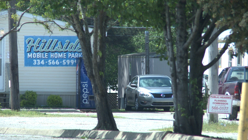 Residents Concerned Over Publix Project - WAKA 8 Residents Concerned Over Publix Project - WAKA 8