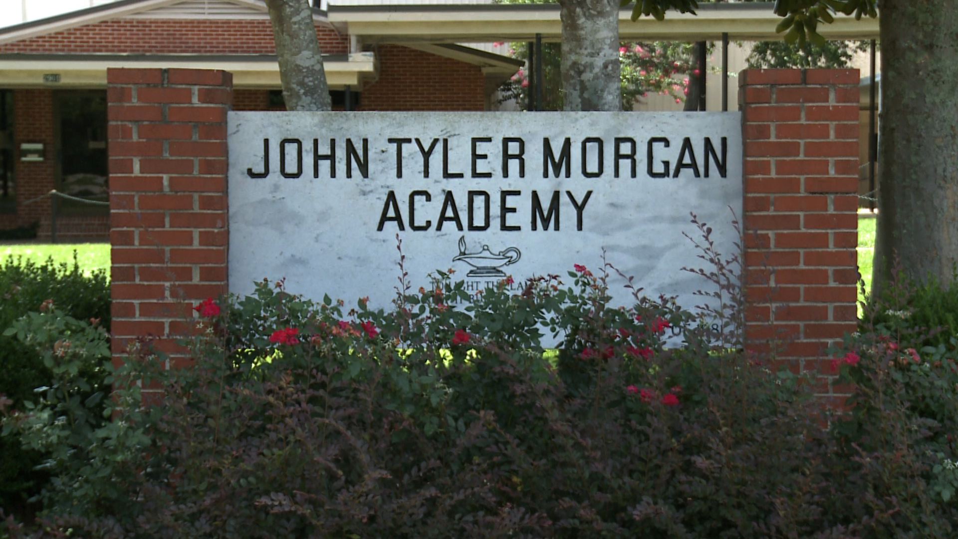 State of the Art Sports Complex Under Construction at Morgan Academy ...