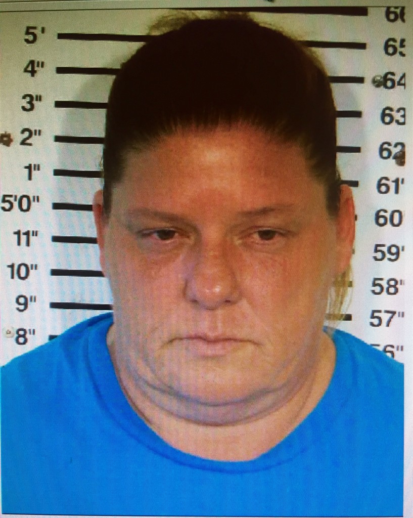 Authorities Raid Macon County Jail Jailer Accused Of Giving Drugs To