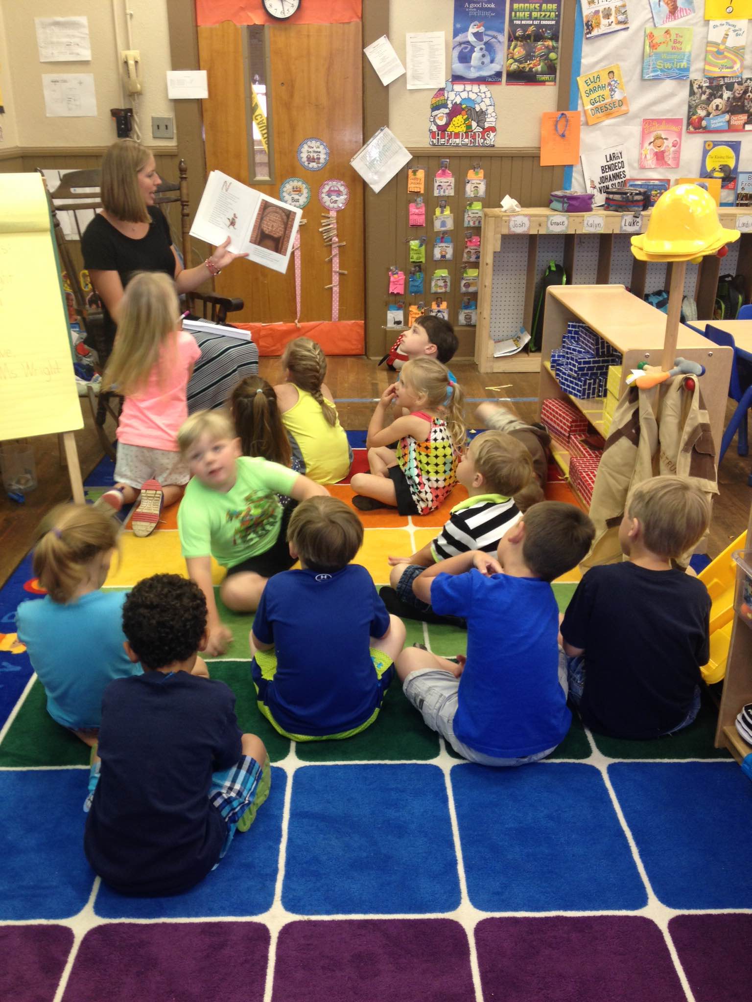 Are Alabama's Pre-K Programs Working? - WAKA 8