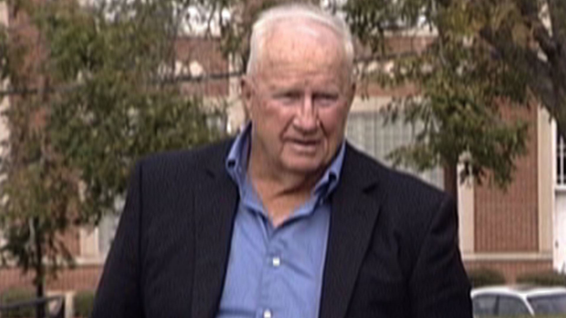 Former Alabama State Trooper Convicted in Civil Rights Killing Has Died ...