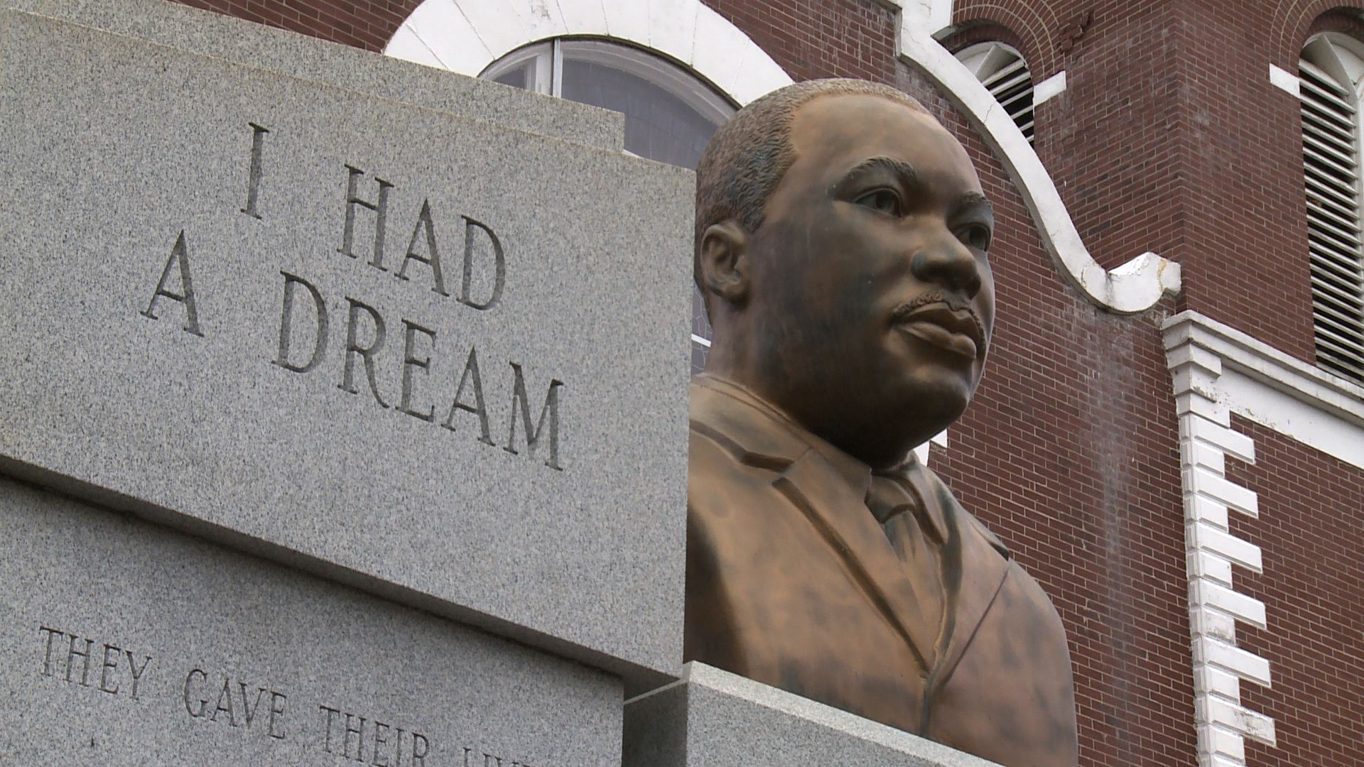 Life and Legacy of Dr. Martin Luther King, Jr. Celebrated in Selma - WAKA 8