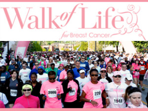 Thousands Take Part in 14th Annual Joy to Life Walk - WAKA 8