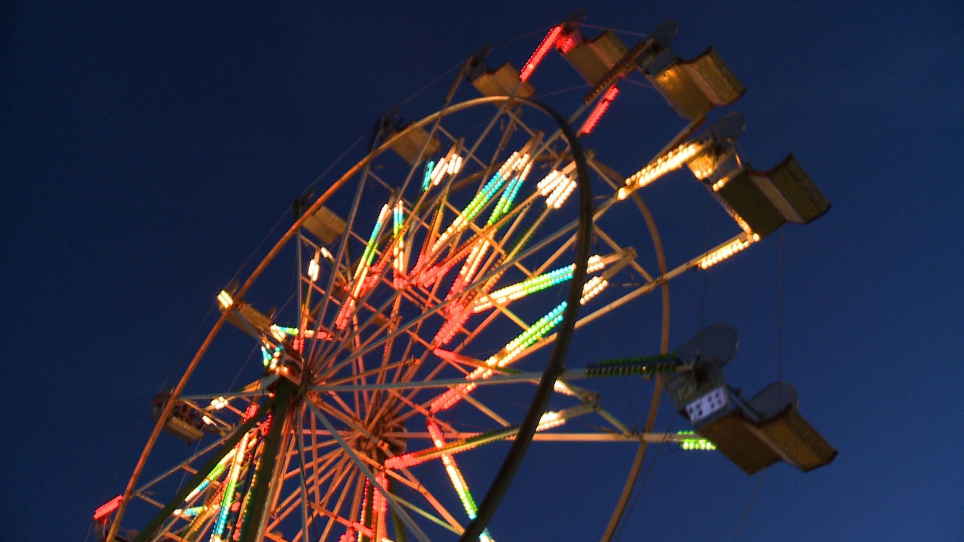 Thousands Enjoy Alabama News Network Kids Day at Central AL Fair in ...