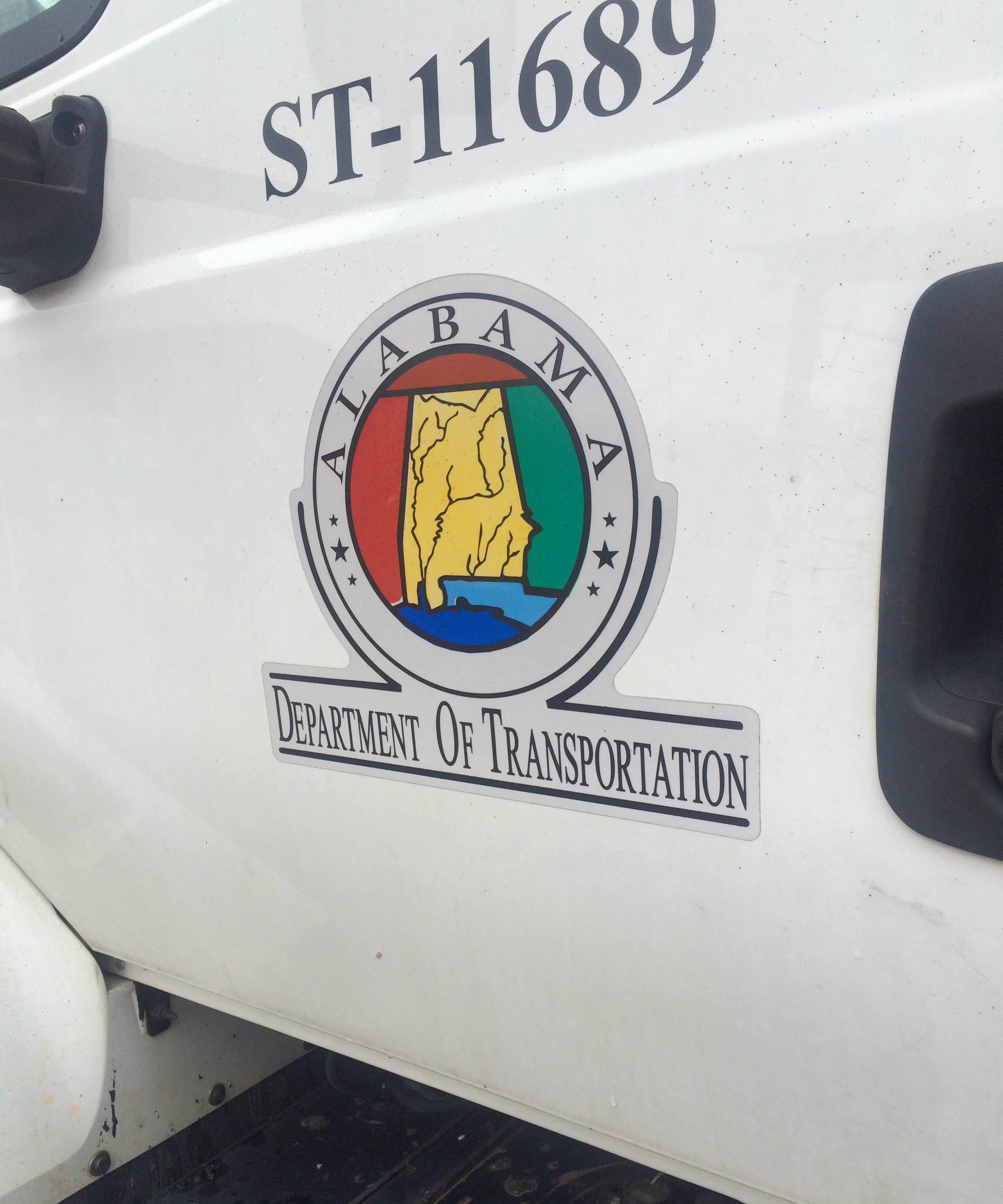 Alabama Department of Transportation Prepares For Severe Weather - WAKA 8