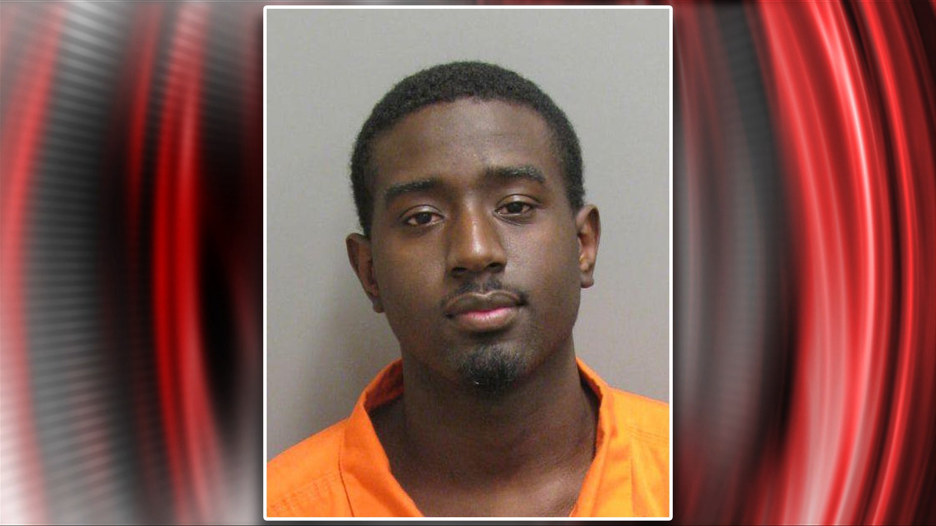 Montgomery Police Make Murder Arrest - WAKA 8