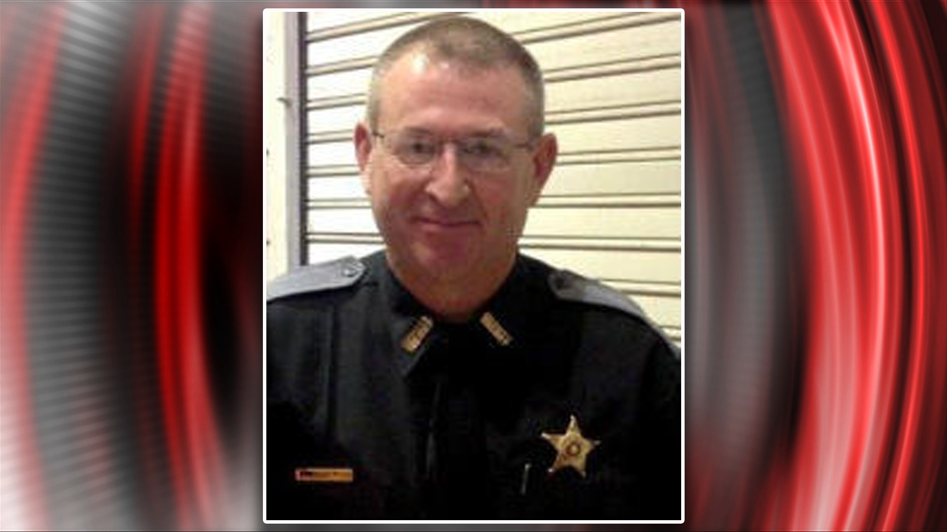 Memorial Scholarship Set Up for Fallen Elmore County Officer - WAKA 8