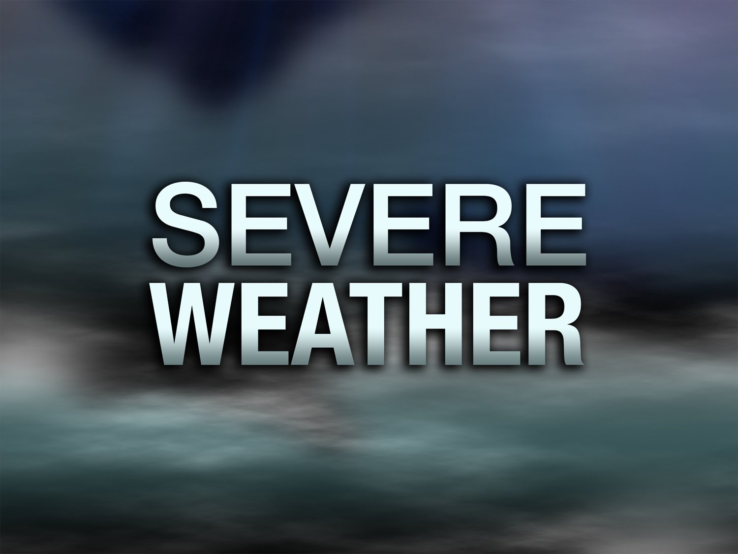 Severe Weather Storm Shelters Across the Area - WAKA 8