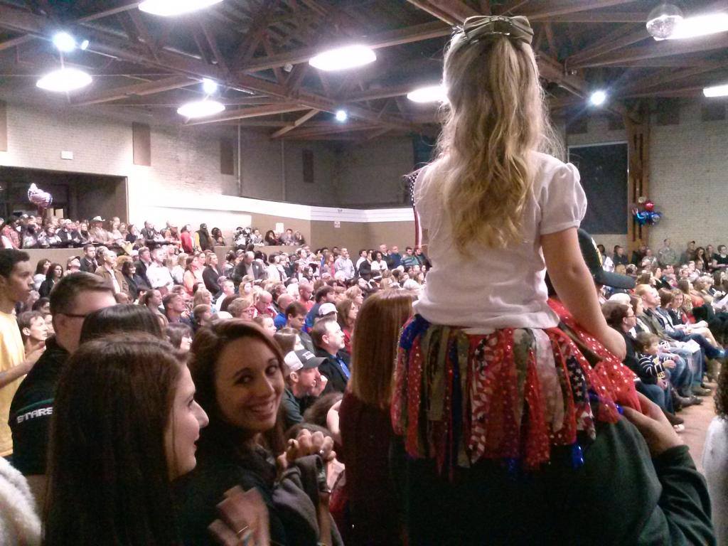 Prattville Welcomes Home 217th Military Police - WAKA 8