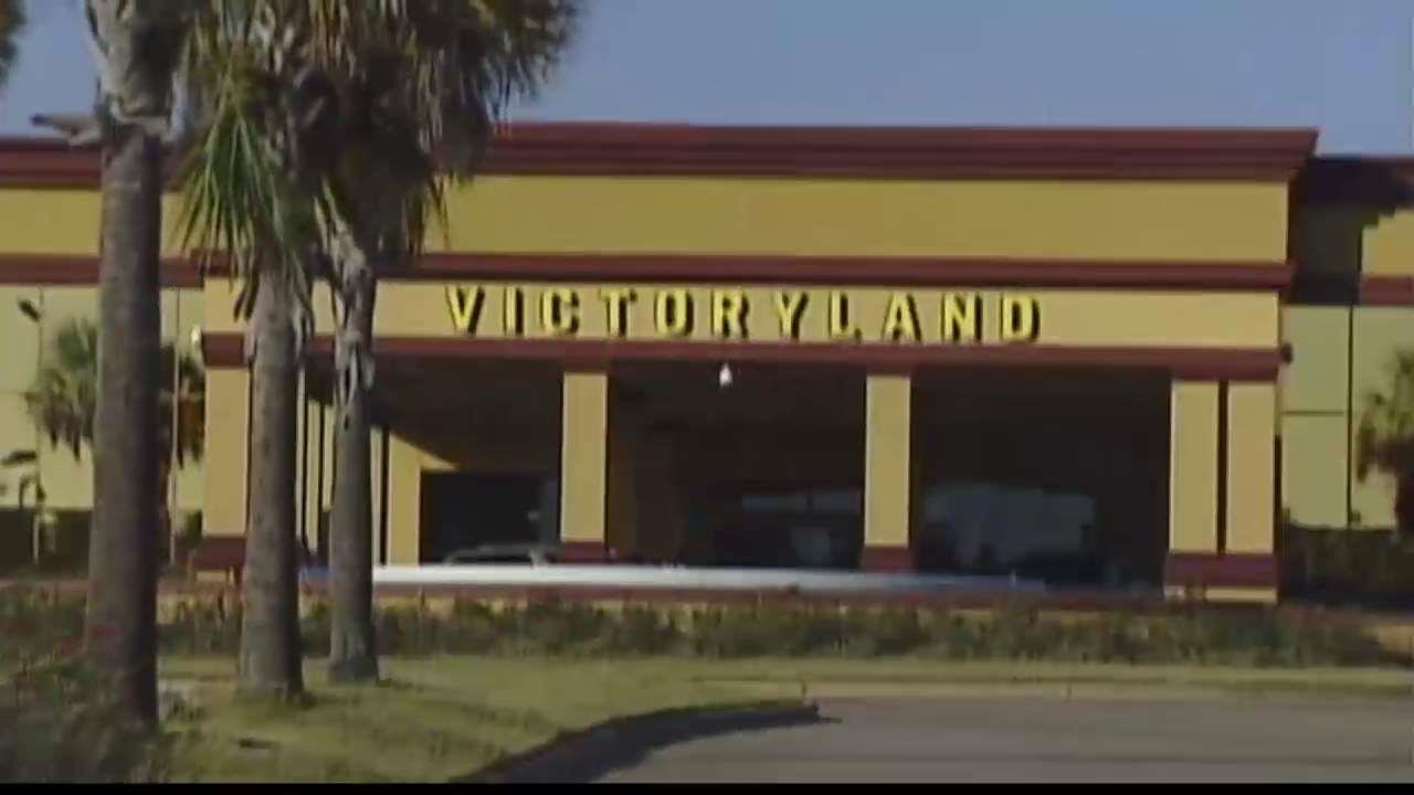 Residents React to Victoryland Reopening