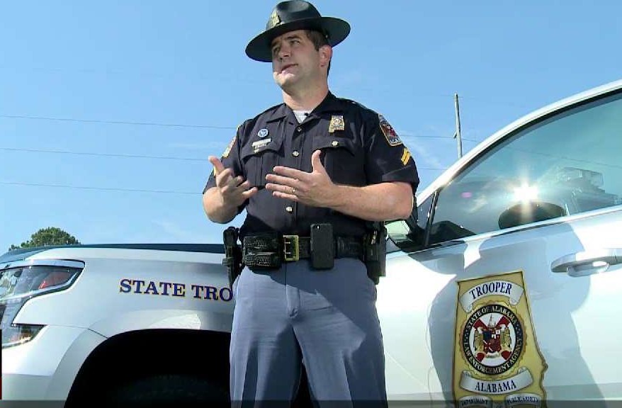 Alabama State Troopers Confiscate Over $1 Million During I-65 Traffic ...