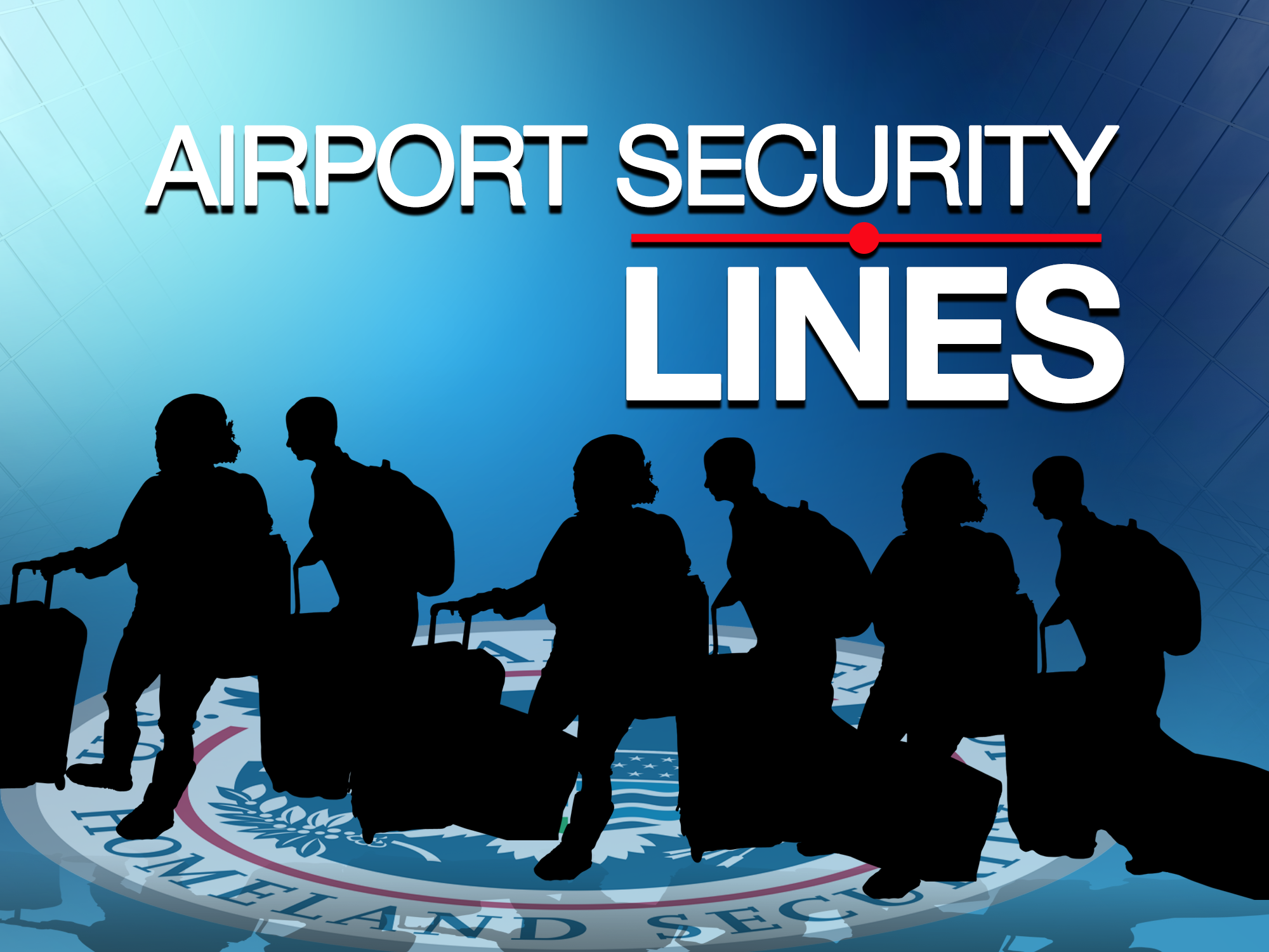 TSA Announces Eight New Airport Screening Procedures at Montgomery ...
