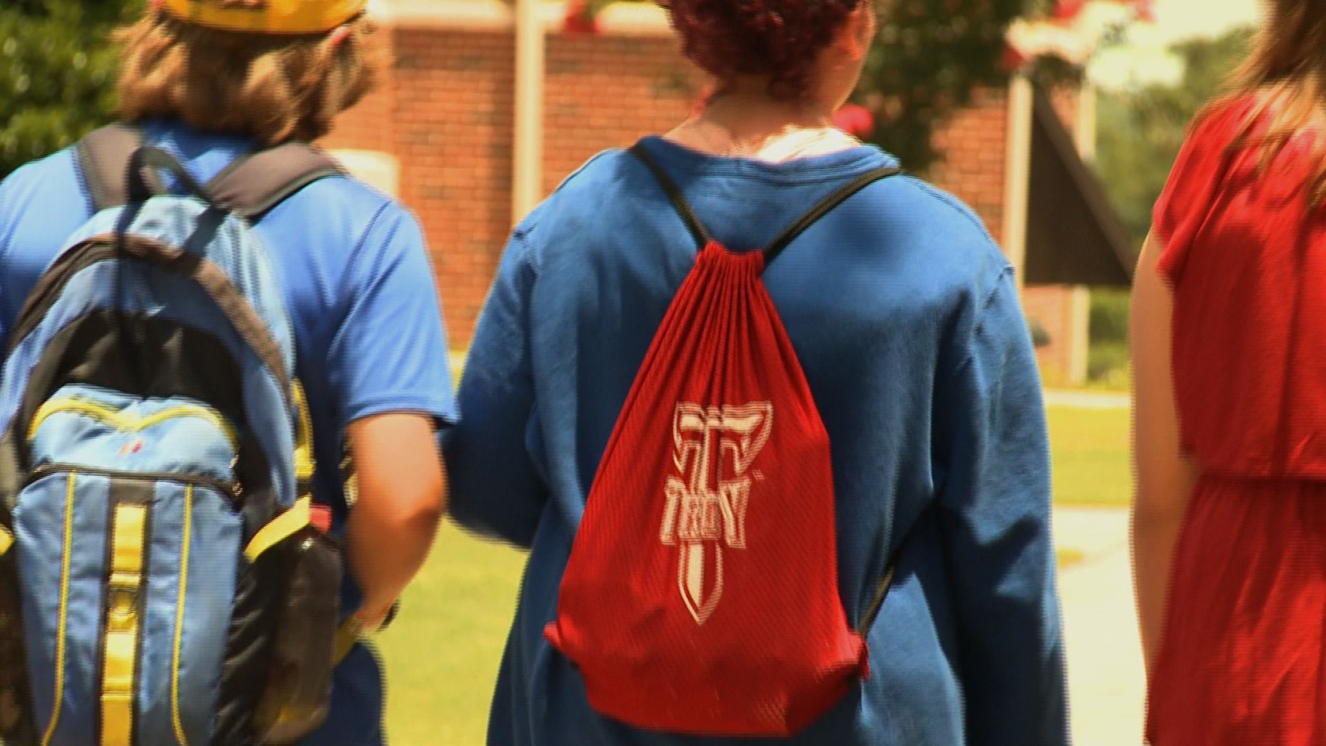 Troy University Tuition Rises - WAKA 8