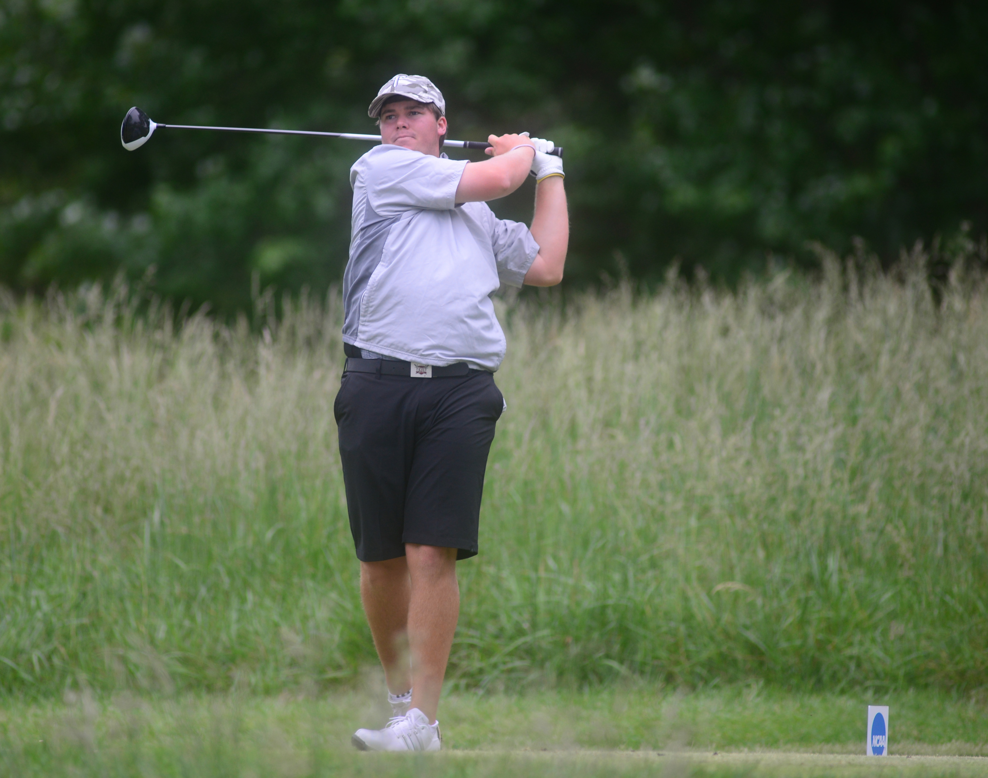 Troy’s Jared Bettcher named Cleveland Golf/Srixon All-America Scholar ...
