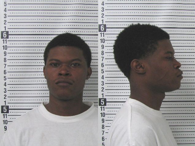 Selma Shooting Leaves Two Wounded, One Behind Bars - WAKA 8