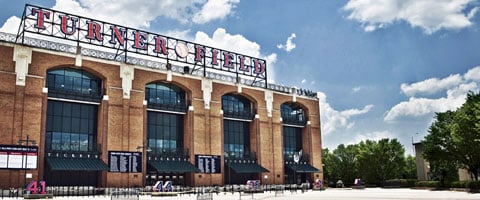 Turner Field's Future - WAKA 8