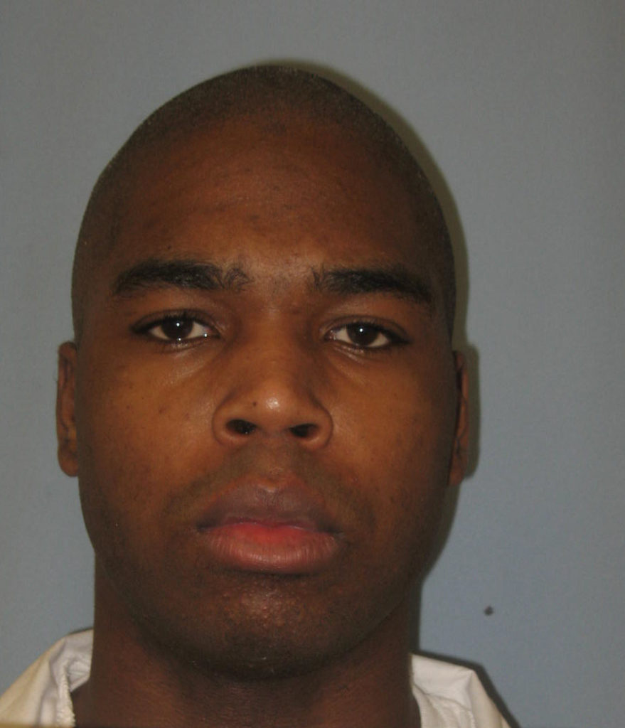 Inmate Charged with Atempted Murder Following Correctional Officer ...