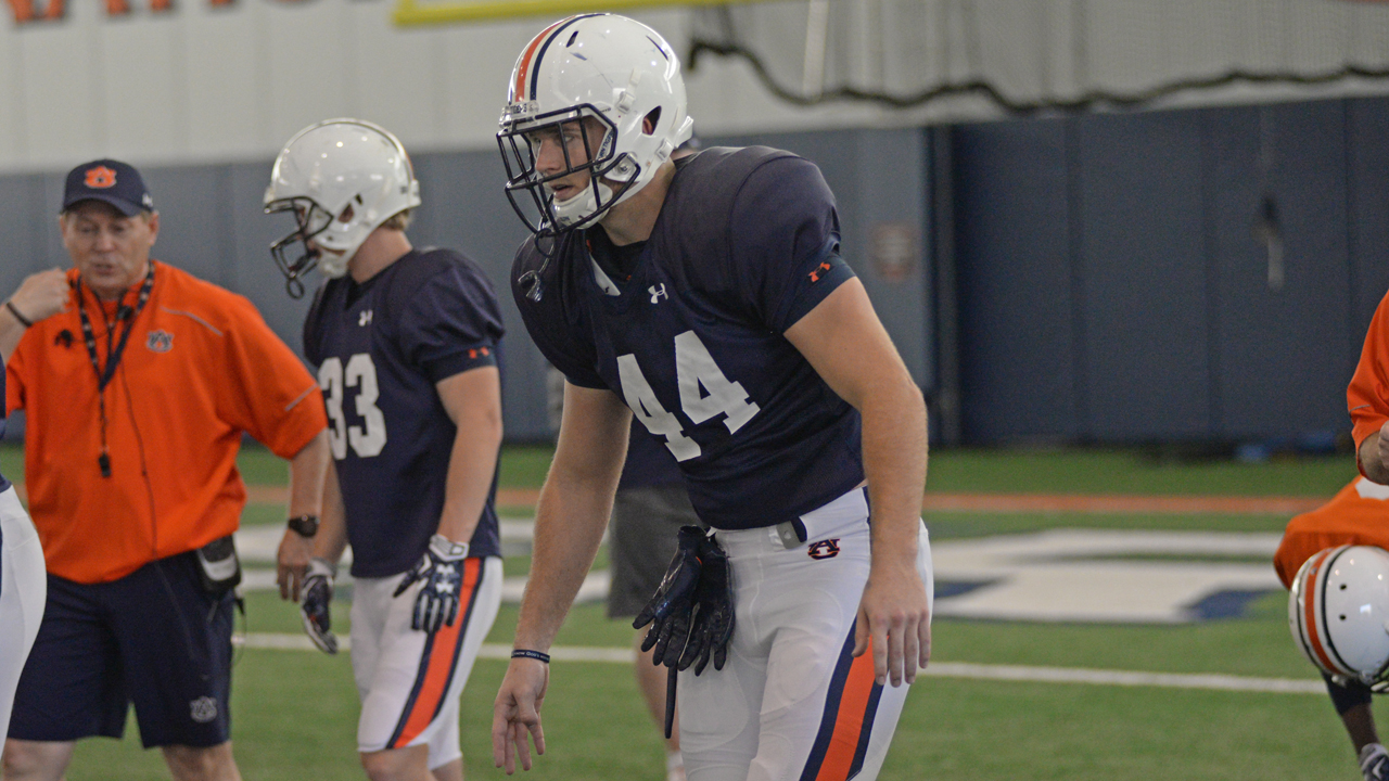 Judge dismisses protective order against ex-Auburn player - WAKA 8