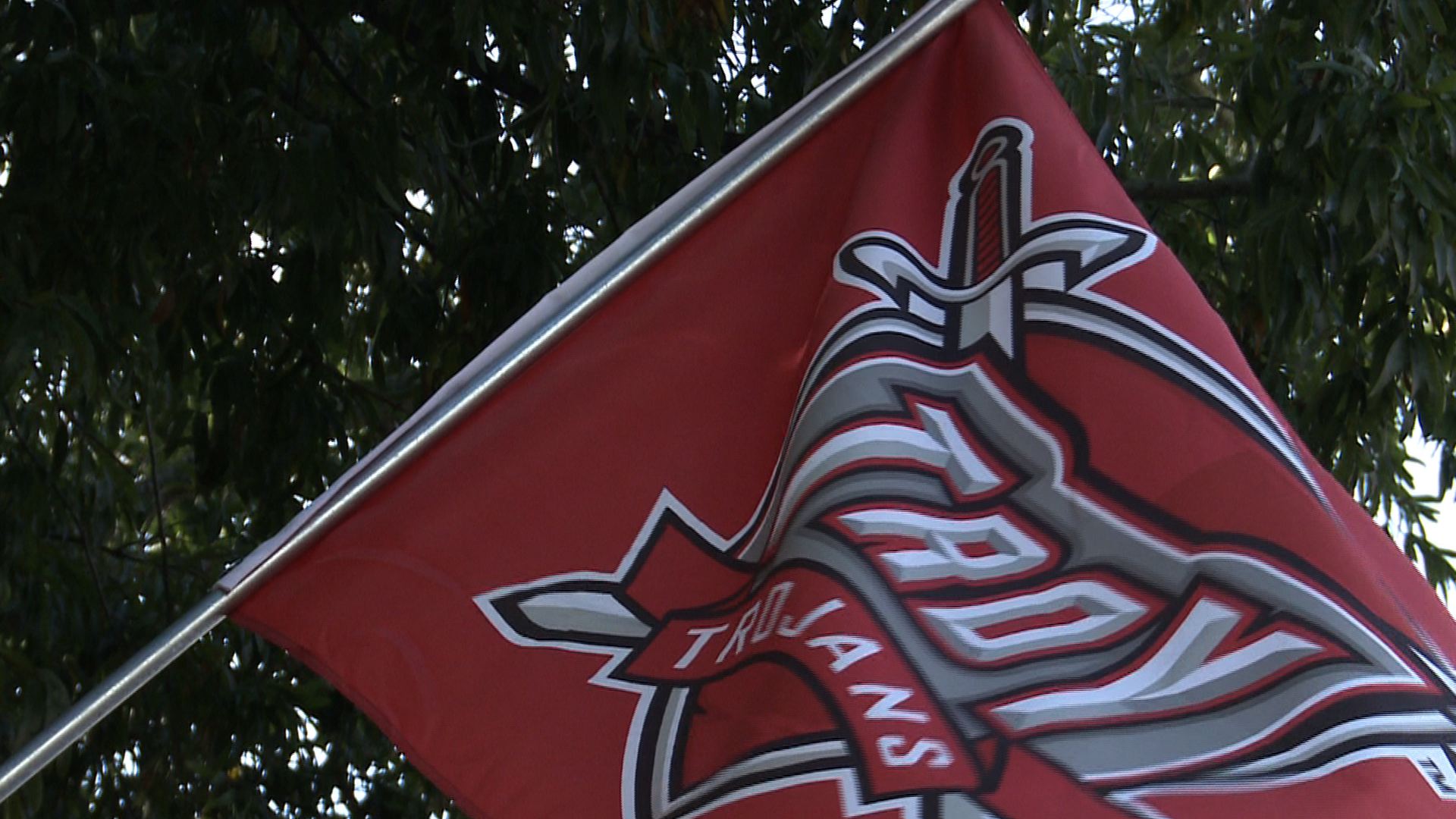 Troy Fans Excited for New Orleans Bowl Game - WAKA 8