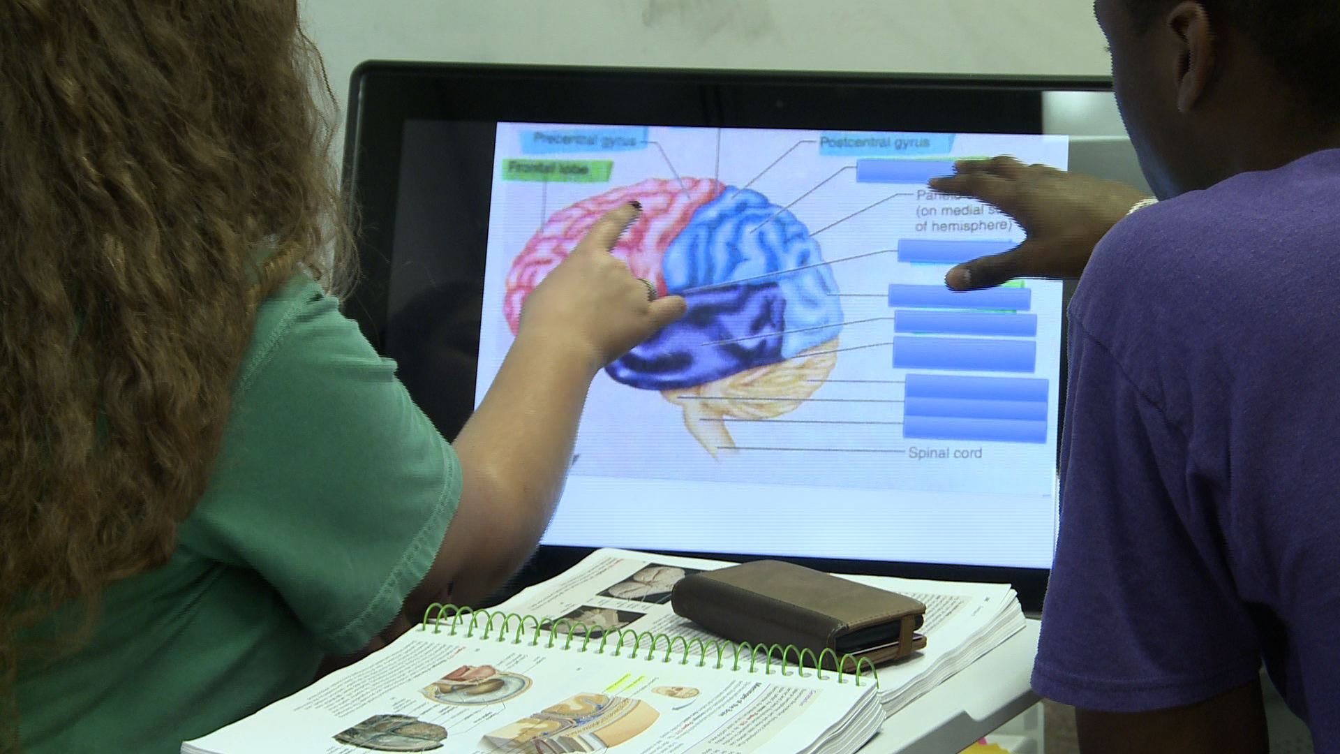 Troy University Adds New Innovation Lab - WAKA 8