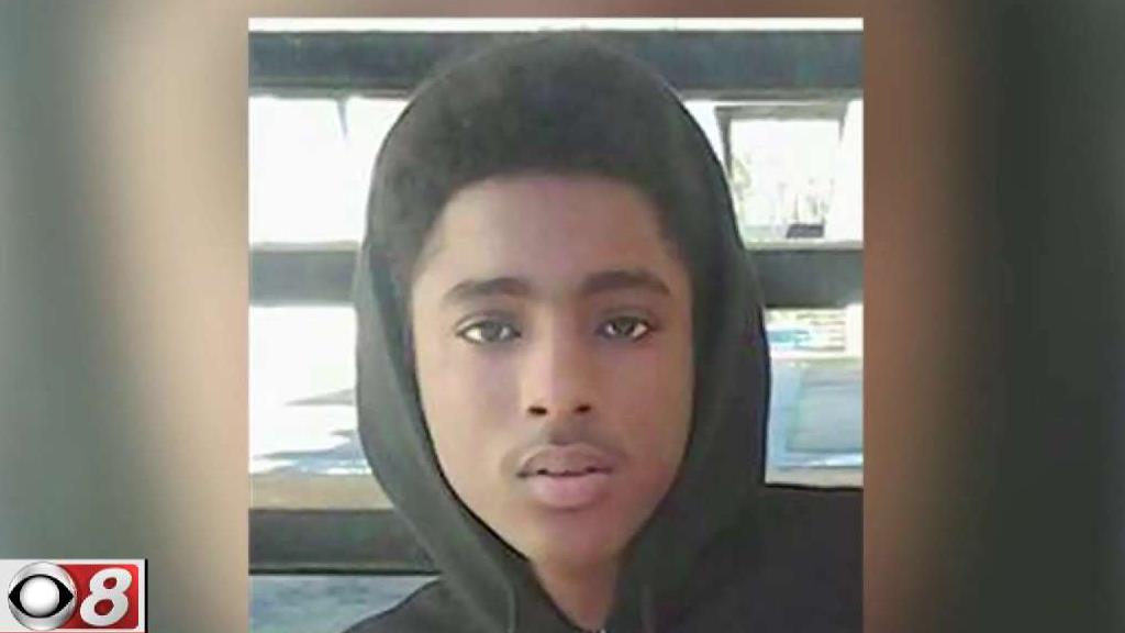 Selma Police: Body Found Was Missing Teenager Derrick Nichols - WAKA 8