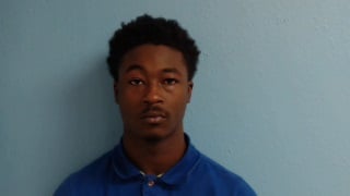 Arrest Made in Burglary Case - WAKA 8