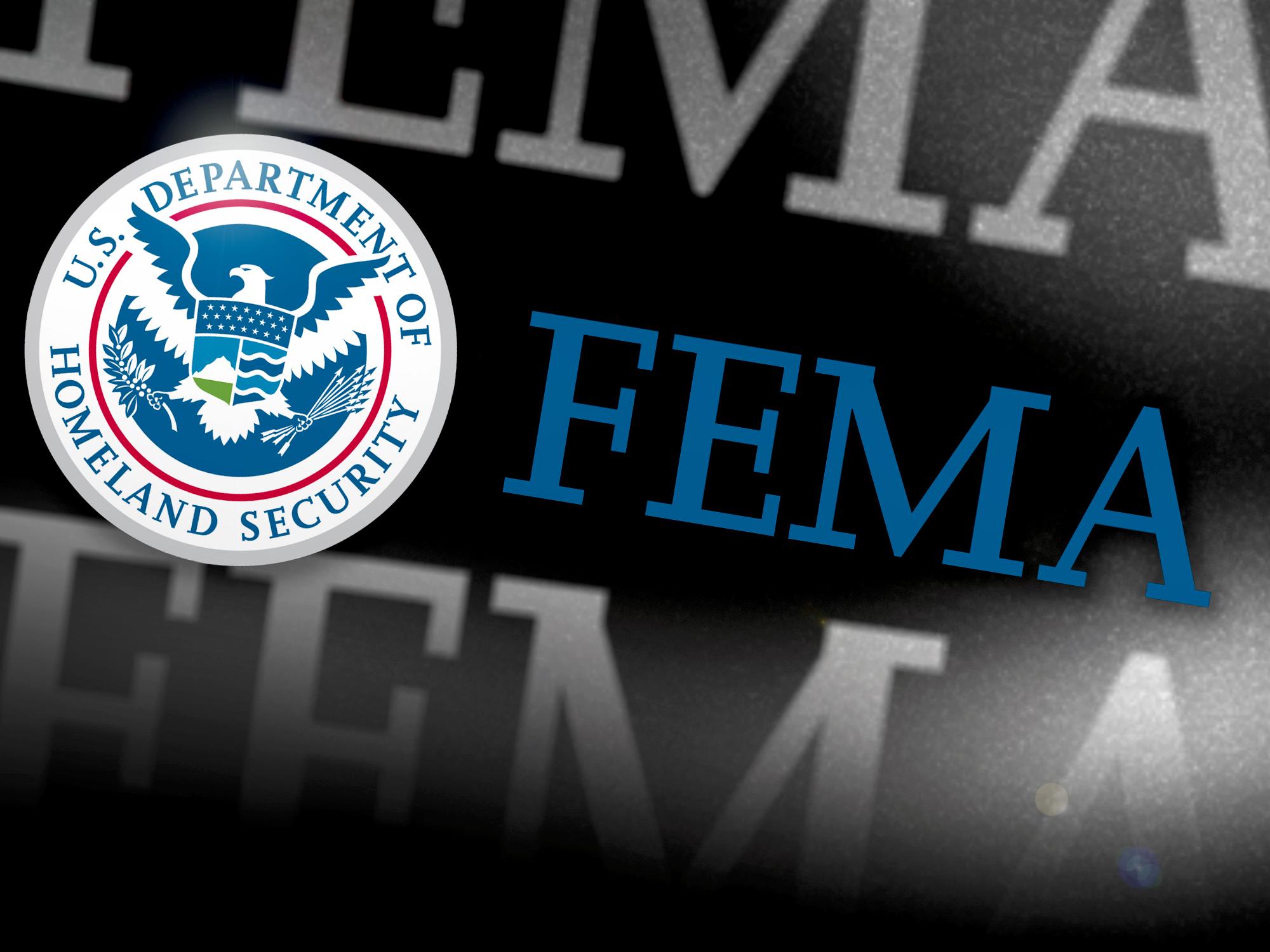 FEMA opens Recovery Centers in Autauga, Dallas and Elmore counties - WAKA 8