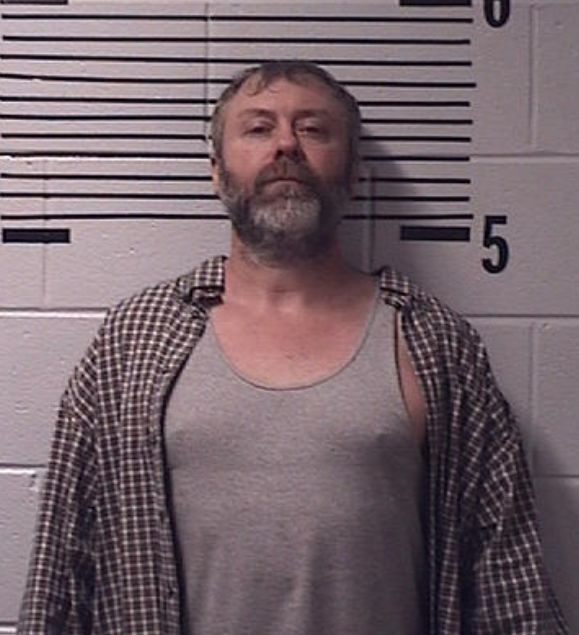 Wetumpka Burglary Suspect Arrested after Police Chase - WAKA 8