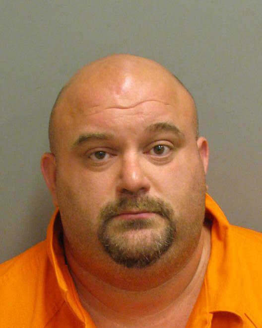 Two Deatsville Men Arrested in Sexual Contact with Minor Investigation ...
