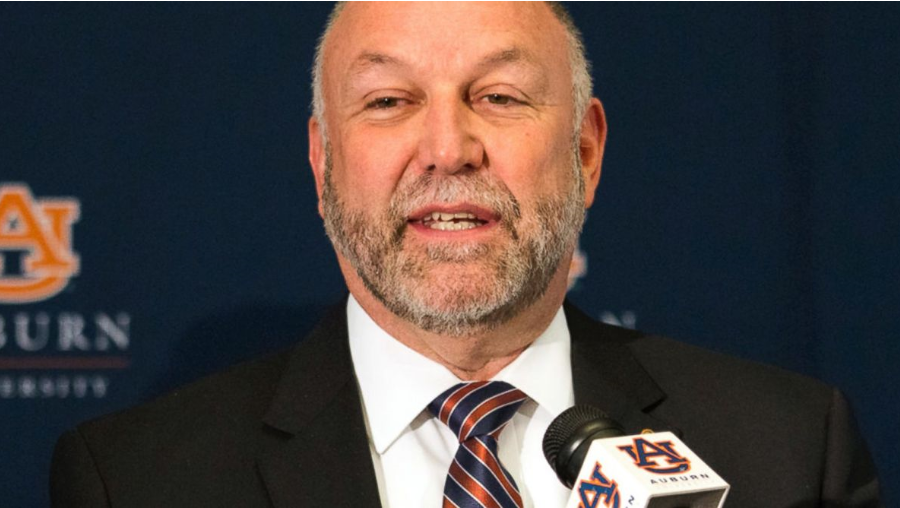 Iowa State President Headed to Auburn University - WAKA 8