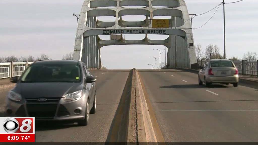 Bridge Crossing Jubilee Will Go On in Selma - WAKA 8