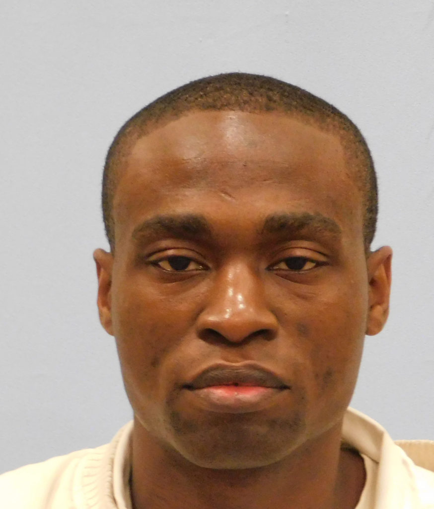 Donaldson Prison Inmate Stabs Correctional Officer - WAKA 8