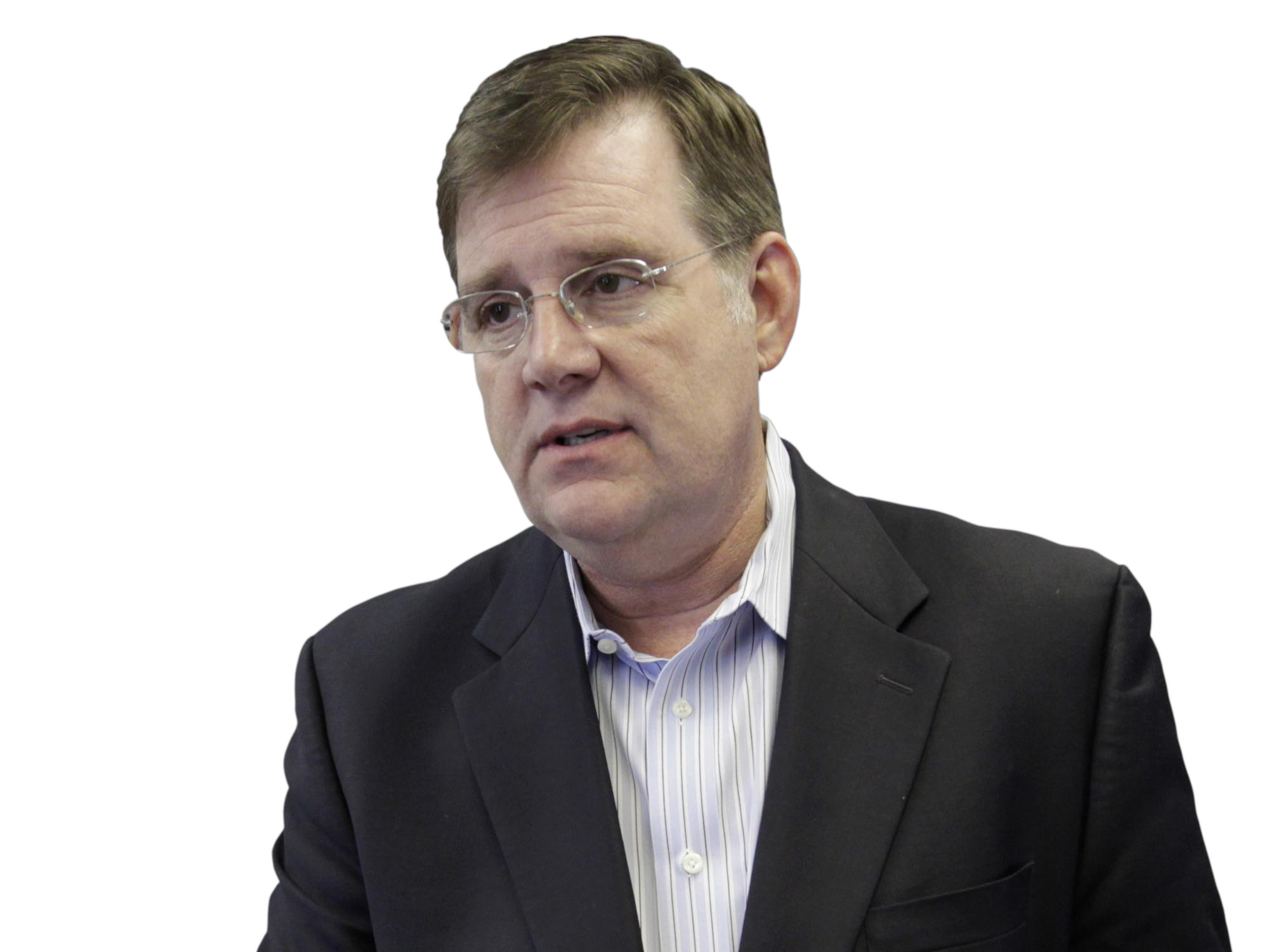 Ron Sparks Calls Out Gov. Kay Ivey Over His Firing - WAKA 8