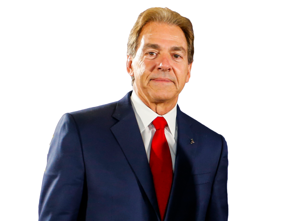Nick Saban Signs Three-Year Contract Extension Through 2024 Season - WAKA 8