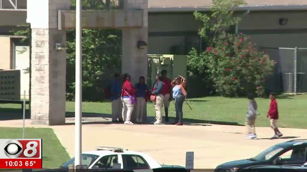 Charges Announced for Juveniles Arrested at McKee Middle School - WAKA 8