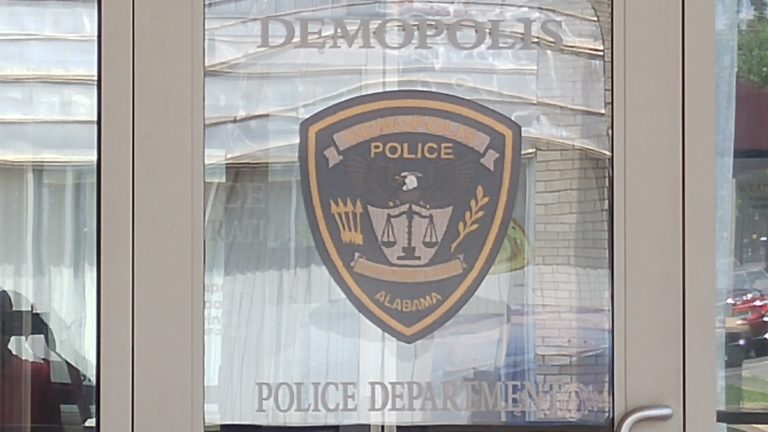 Demopolis Police Host Annual Youth Leadership Academy - WAKA 8