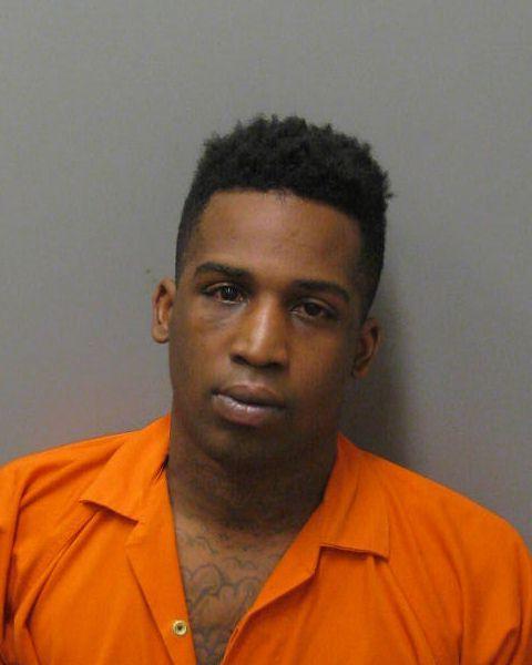 Arrest Made in Murder Investigation - WAKA 8